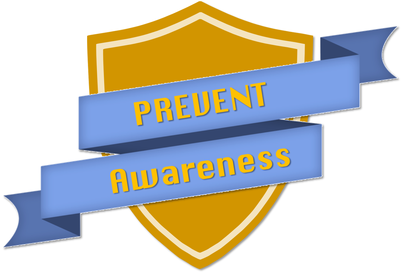 PREVENTawarenessBadge – Adult Community Learning