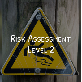 Risk L2 – Adult Community Learning